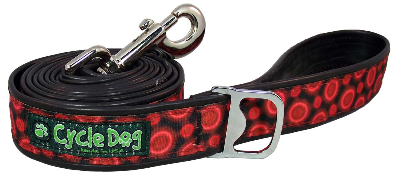 Cycle Dog Regular 1" Width Leash