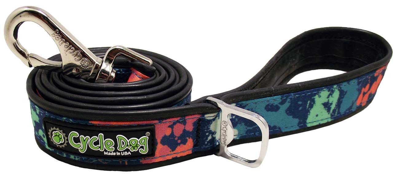 Cycle Dog Regular 1" Width Leash