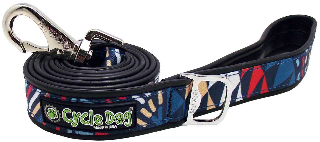 Cycle Dog Regular 1" Width Leash
