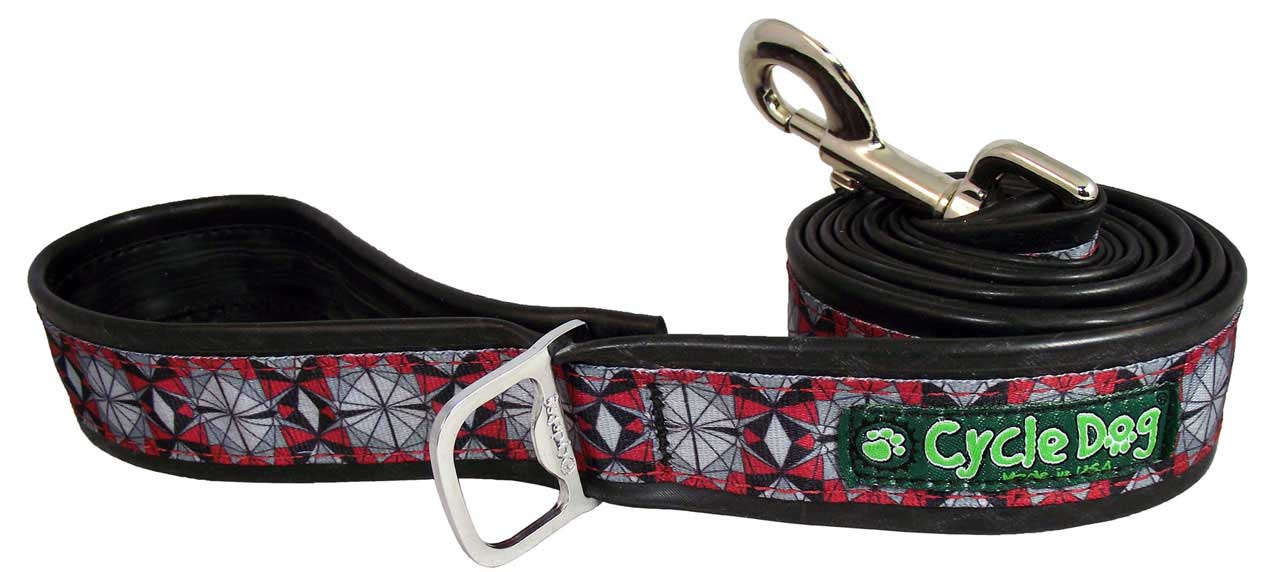 Cycle Dog Regular 1" Width Leash