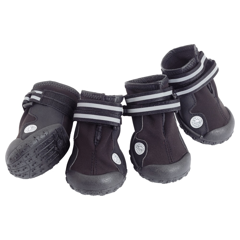 Trail Tracker Dog Boots