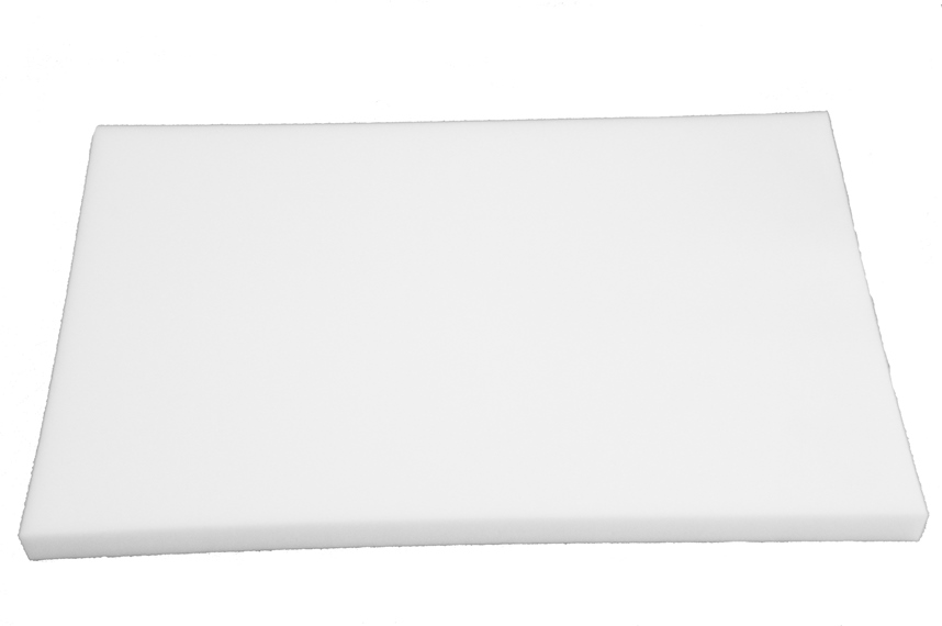 Luxury Crate Mattress Foam Insert Only