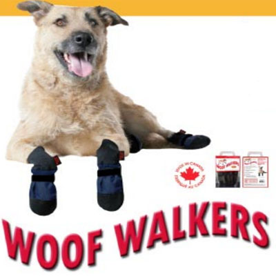 Woof Walkers