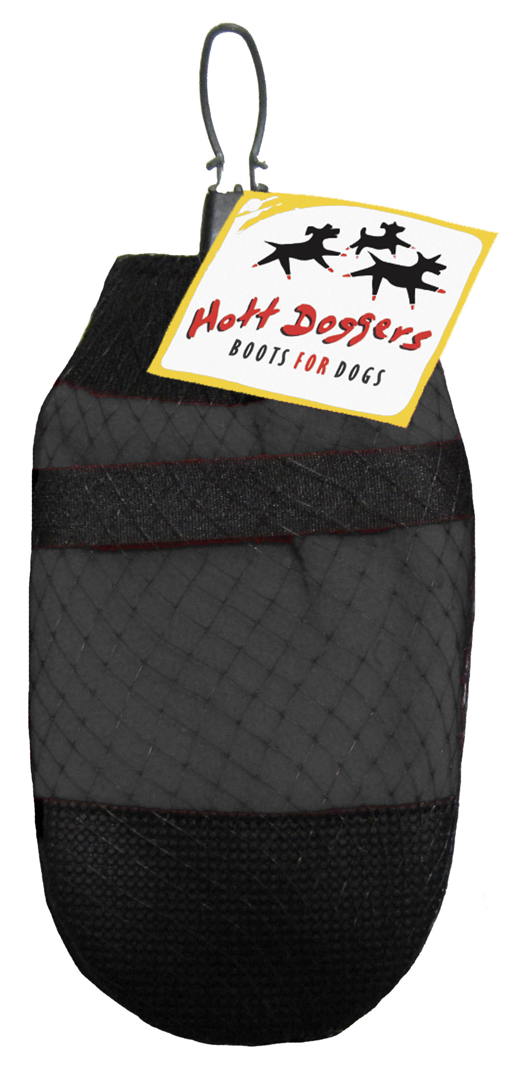 Hott Doggers Boots (set of 4)