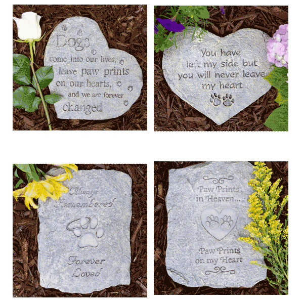 Memory Stone Assortment