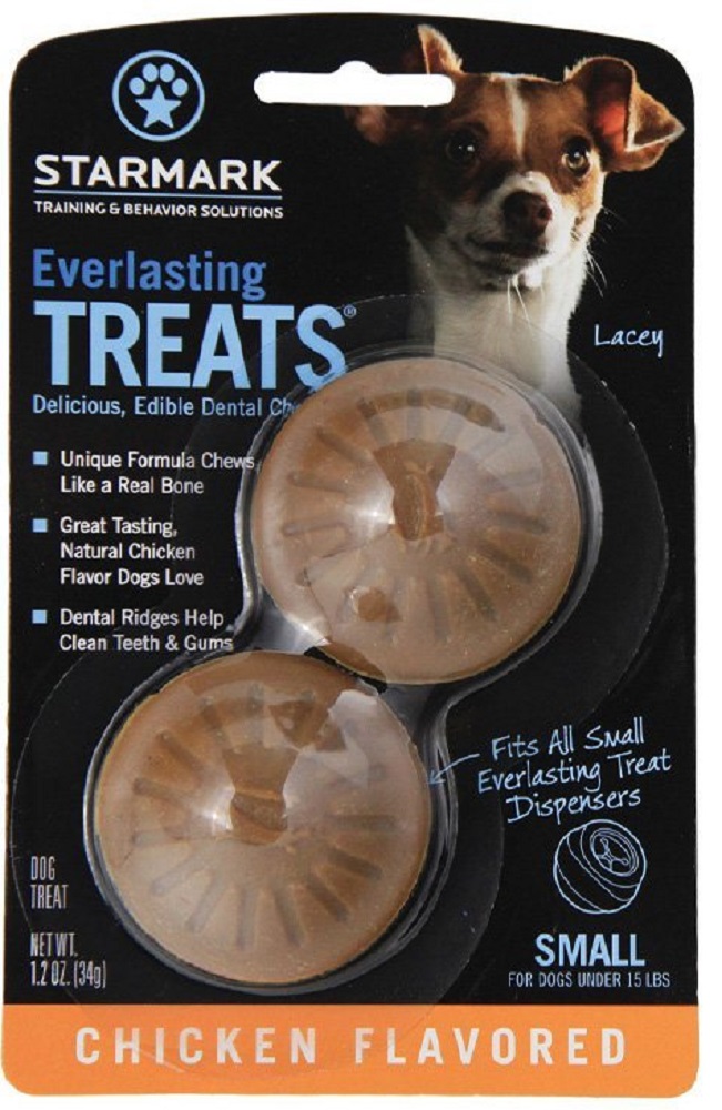 StarMark Everlasting Treats