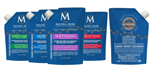 Madra Mór Initial Stocking Order Special