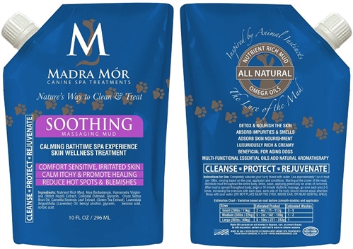 Madra Mór Initial Stocking Order Special