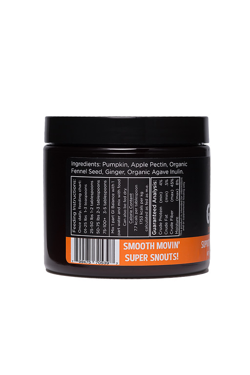 Super Snouts G.I. Balance All-In-One Digestive Supplement for Dogs ...