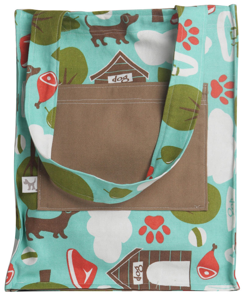 tote mini display