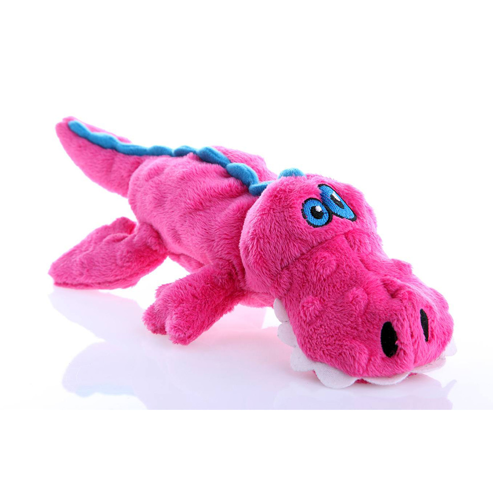 Pink/Small Gator by GoDog