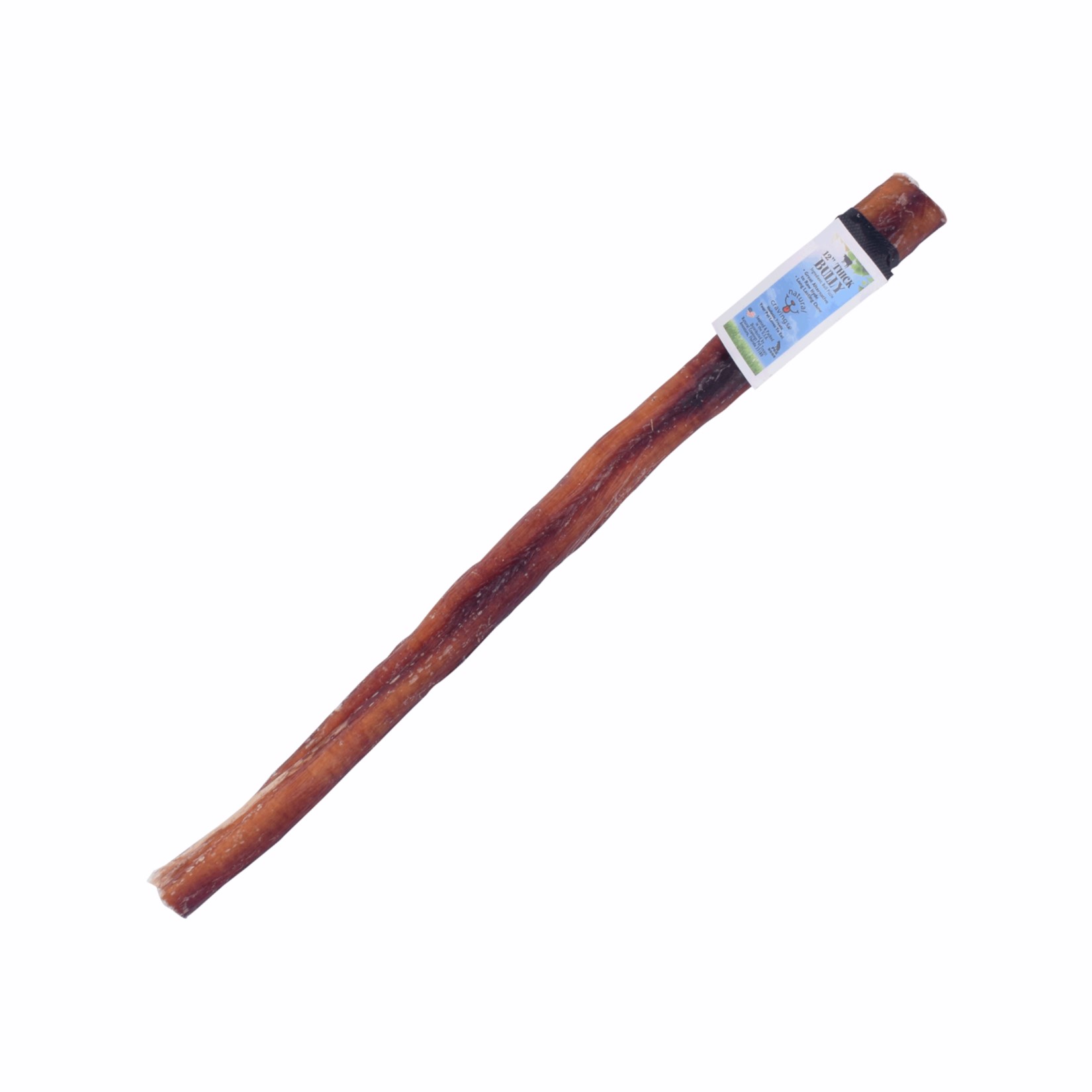 USA 12" Thick Bully Stick 30/case
