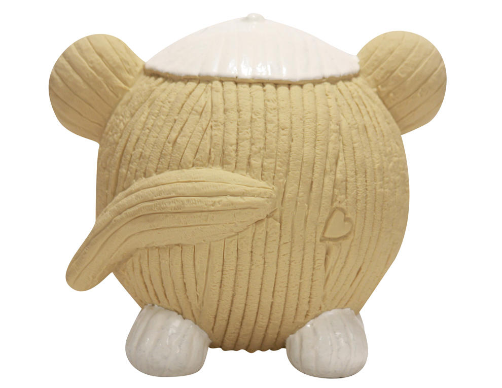 Ruff-Tex Sock Monkey Knottie