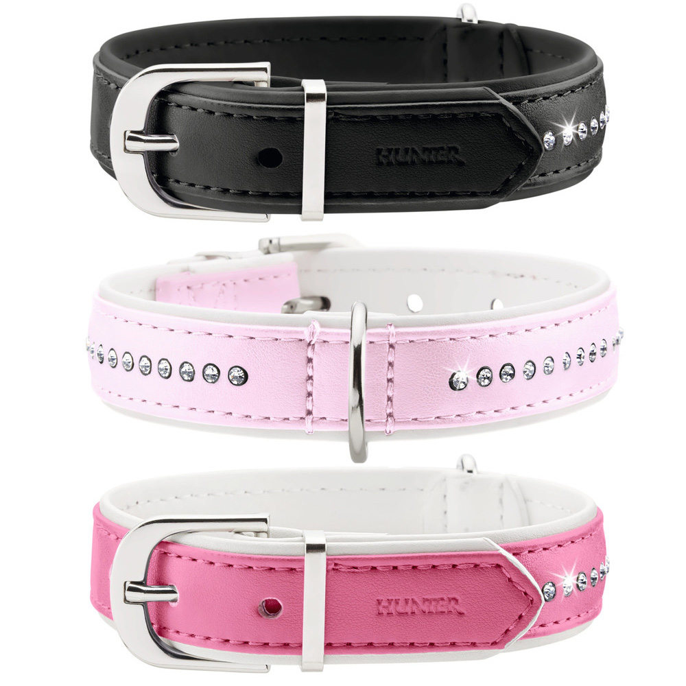 Modern Art Luxus Collars by HUNTER