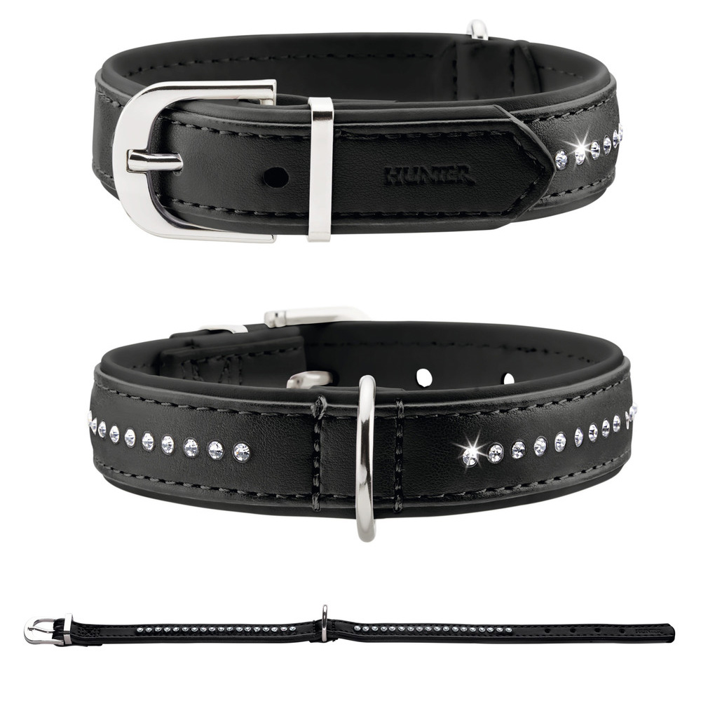 Modern Art Luxus Collars by HUNTER