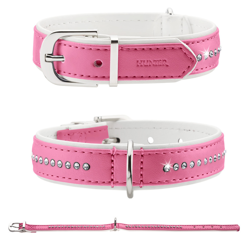 Modern Art Luxus Collars by HUNTER