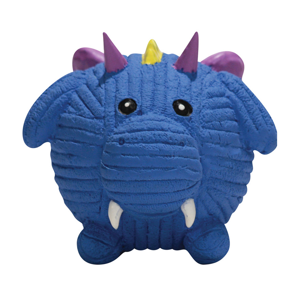 Blaze Dragon Ruff-Tex® Ball