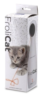 FroliCat Bolt Laser Cat Toy