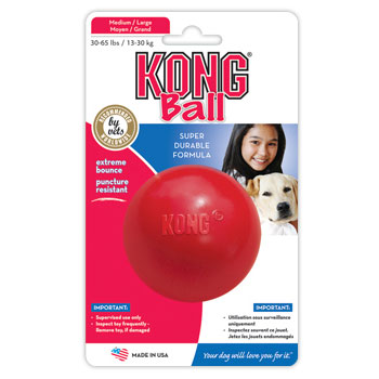 Kong® Ball