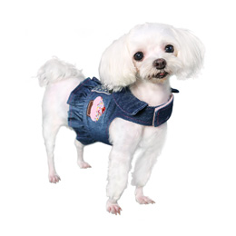 Cupcake Harness