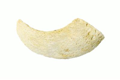 Water Buffalo Horn Core MEDIUM Dog Chew