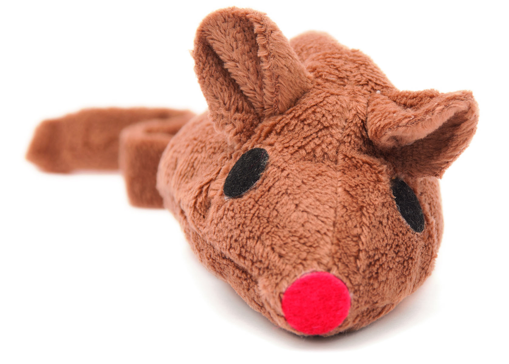 Valerian Baldi Mouse by Bavarian Cat