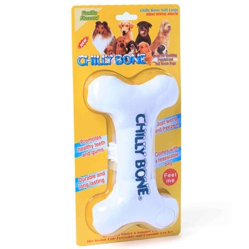 Multipet Chilly Bone - 5.5"