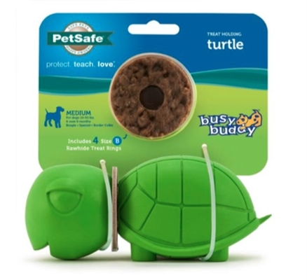 Busy Buddy® Turtle