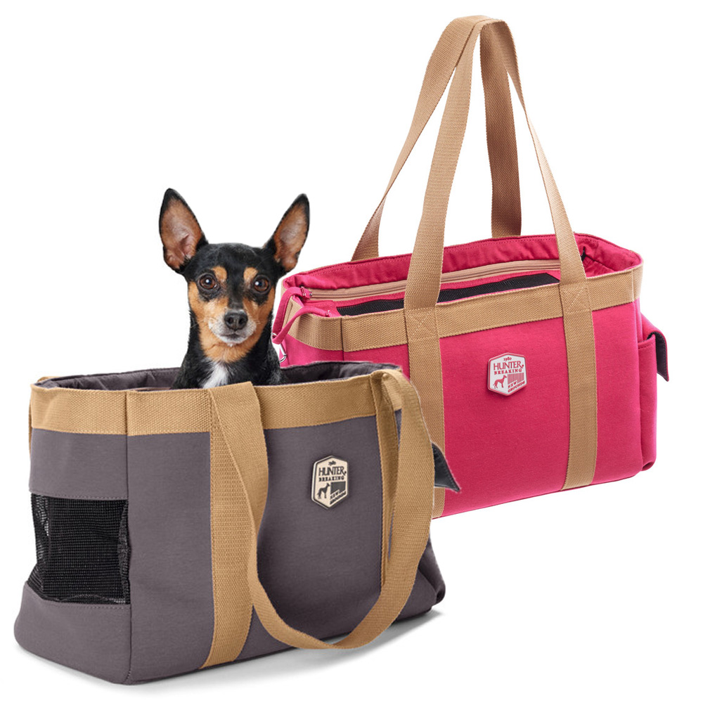 Perth Carrier with Poop Bag Case by HUNTER