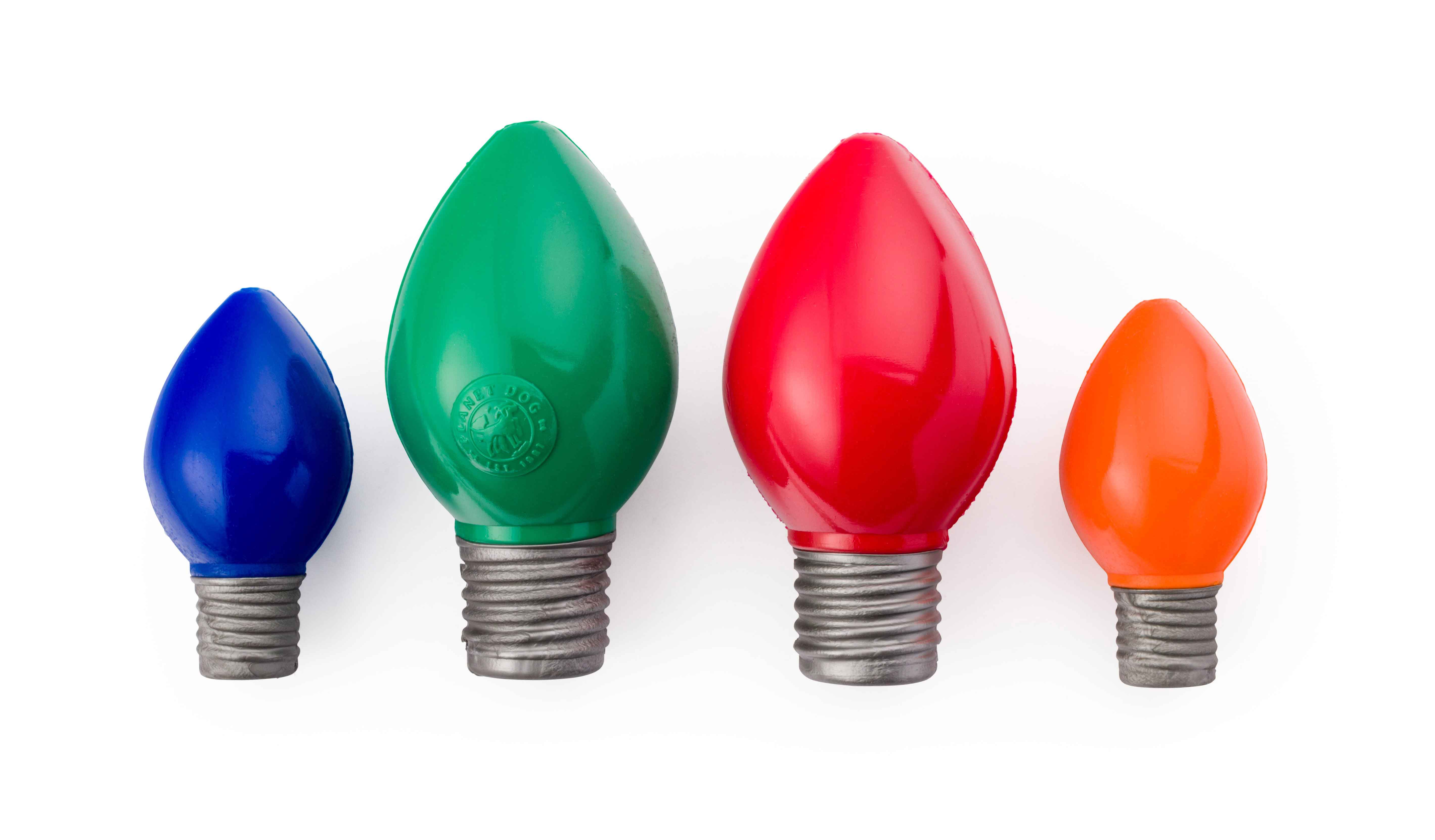 Orbee-Tuff® Bulb - 6"