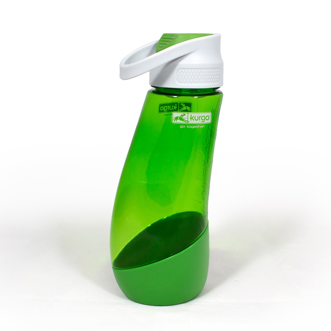 Gourd H2O Water Bottle and Bowl