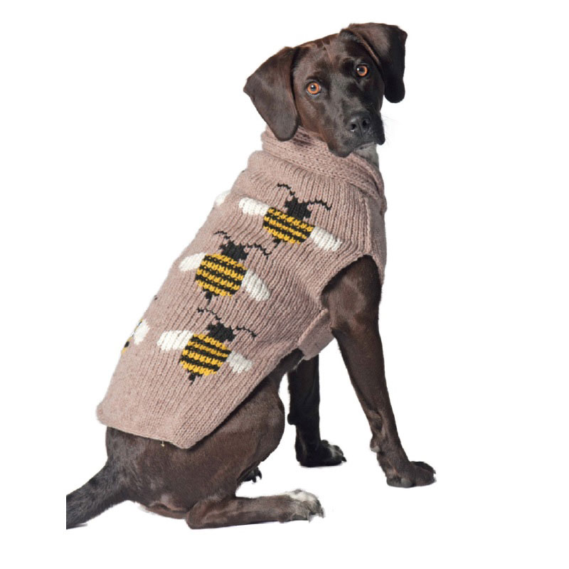 Bumble Bee Sweater